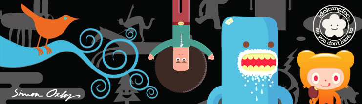 A Conversation with designer Simon Oxley | Nulab