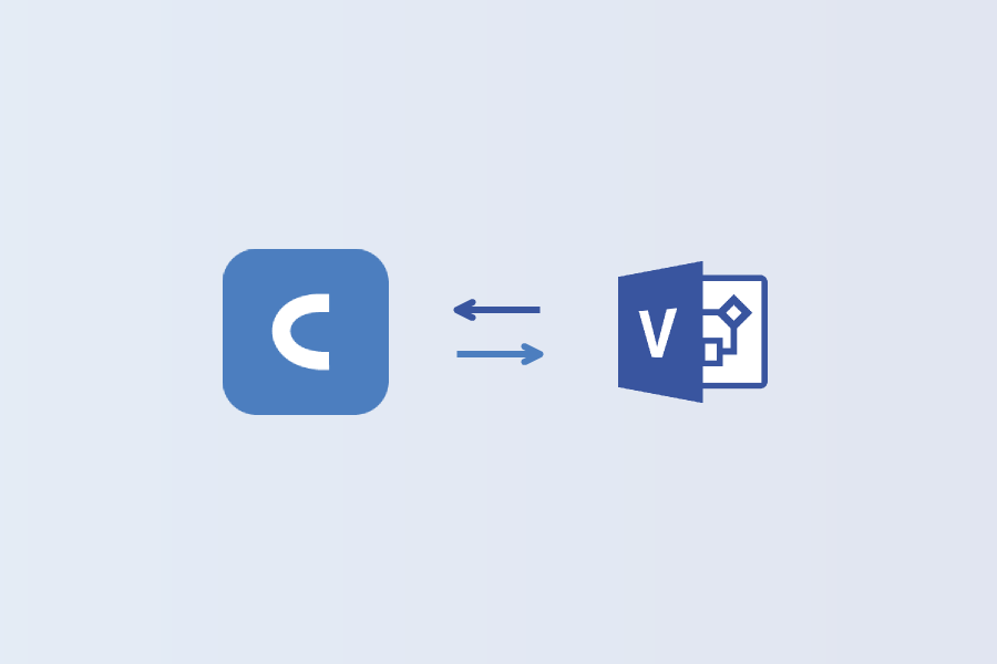 Introducing Visio import | Nulab