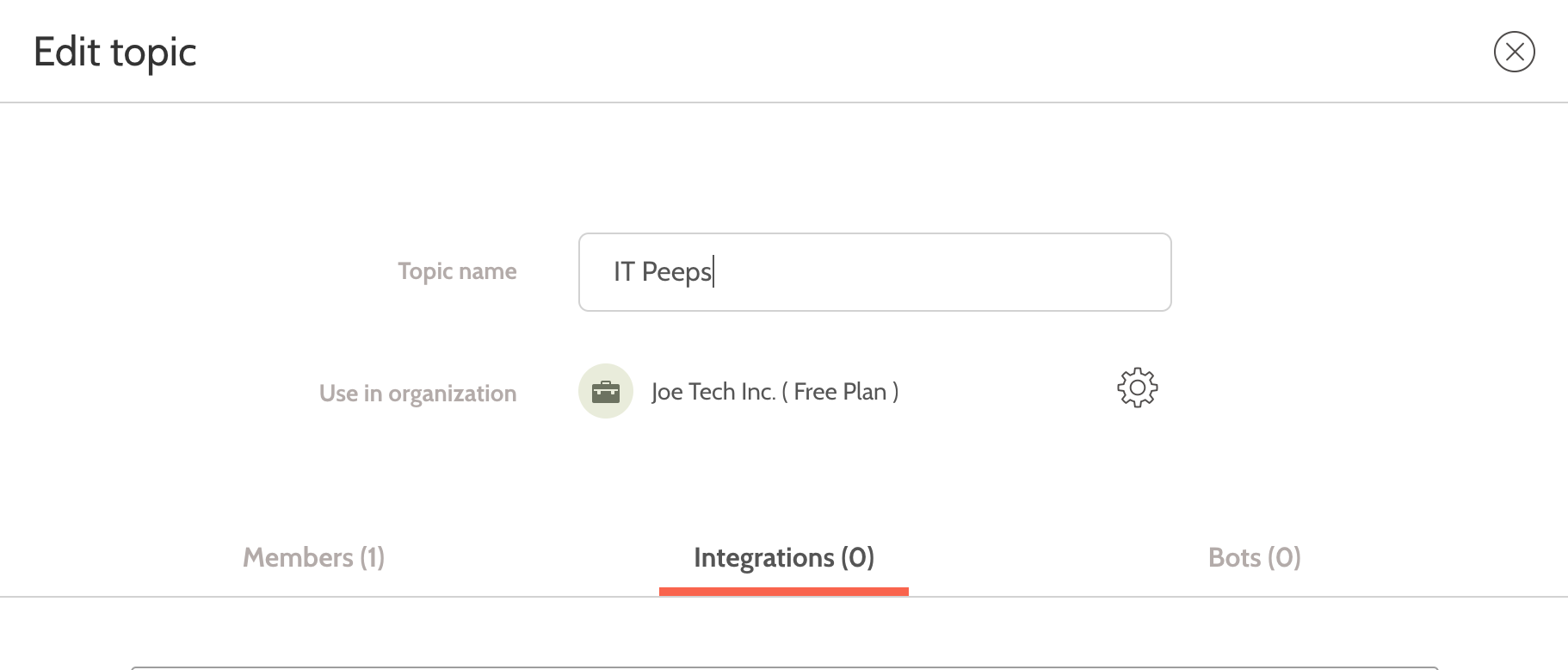 Nulab premiers Cacoo-Typetalk integration | Nulab