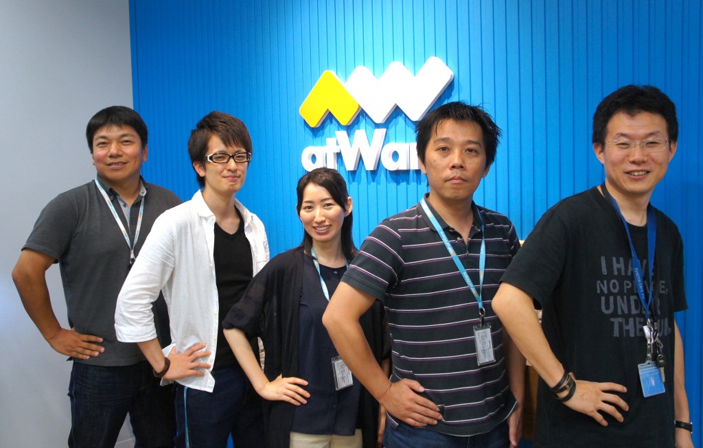 Nulab Case Study: atWare, Inc. | Nulab