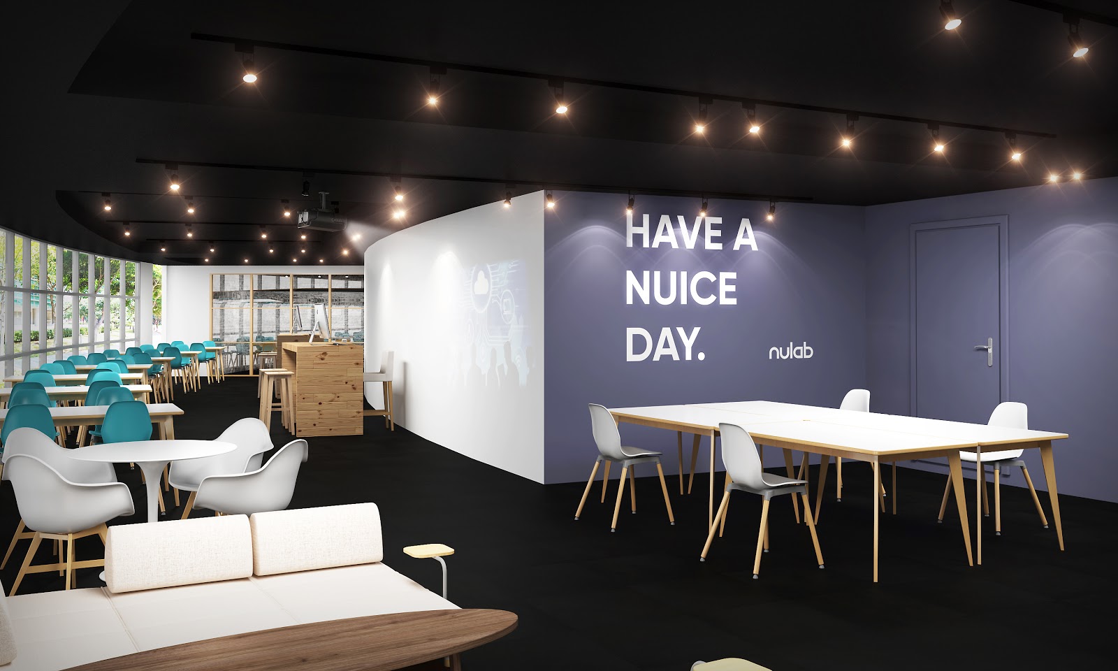 Nulab launches NuSpace in Singapore | Nulab