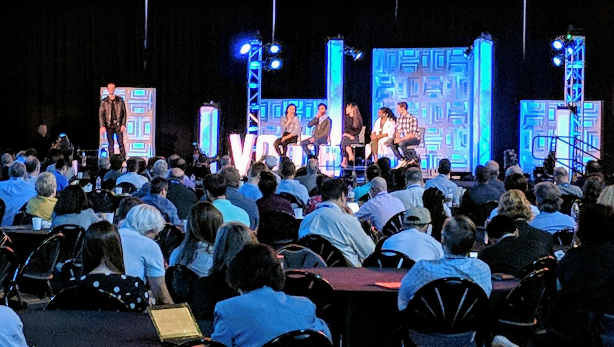 What I learned about voice tech at Voice Summit 2018 | Nulab