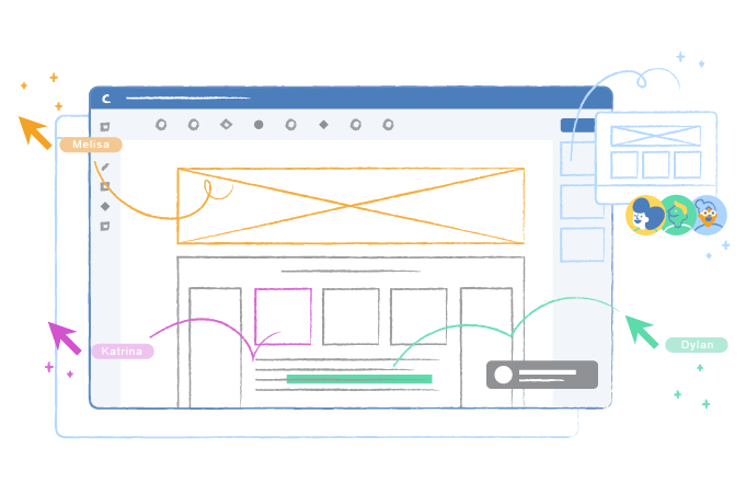 Take Teamwork To The Next Level With Real Time Collaborative Editing