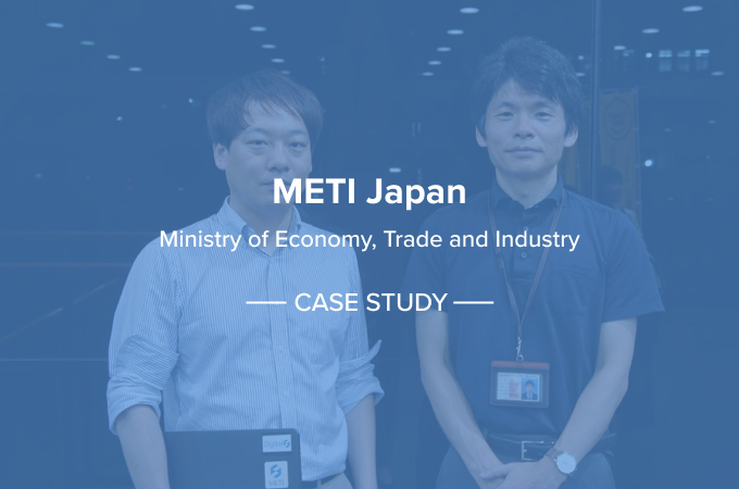 METI Japan saves 30% man-hours on issue management | Nulab