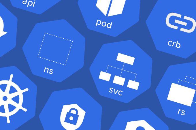 Cacoo adds Kubernetes icons & templates for architecture diagrams | Nulab