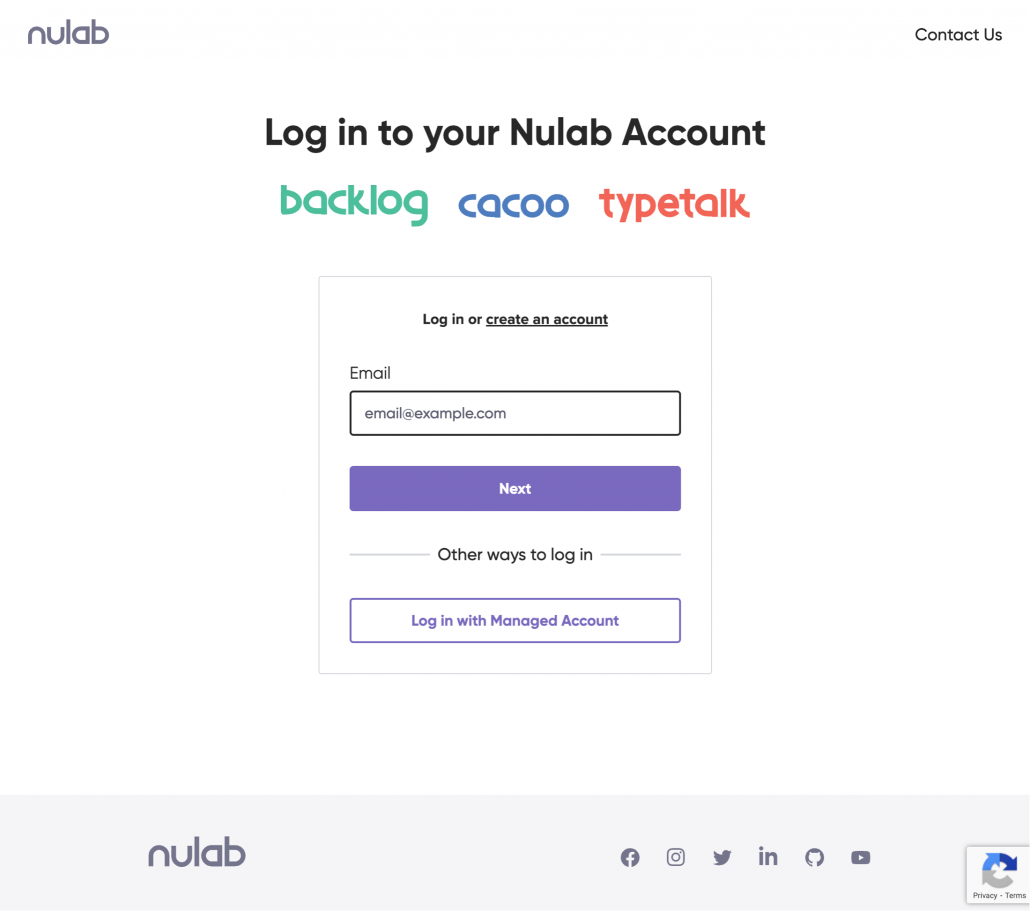 Explore all Nulab products in one place with our newly merged website | Nulab