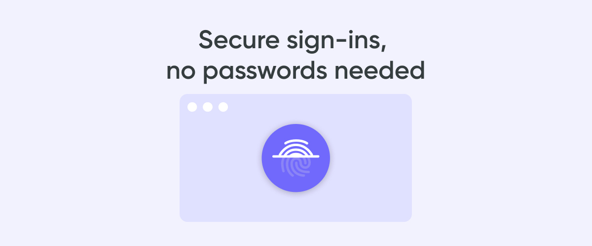 Unlock a faster login experience with Passkeys | Nulab
