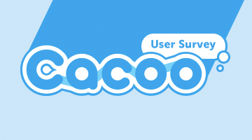 ユーザアンケートからみる Cacoo のコア・バリュー | Cacooブログ