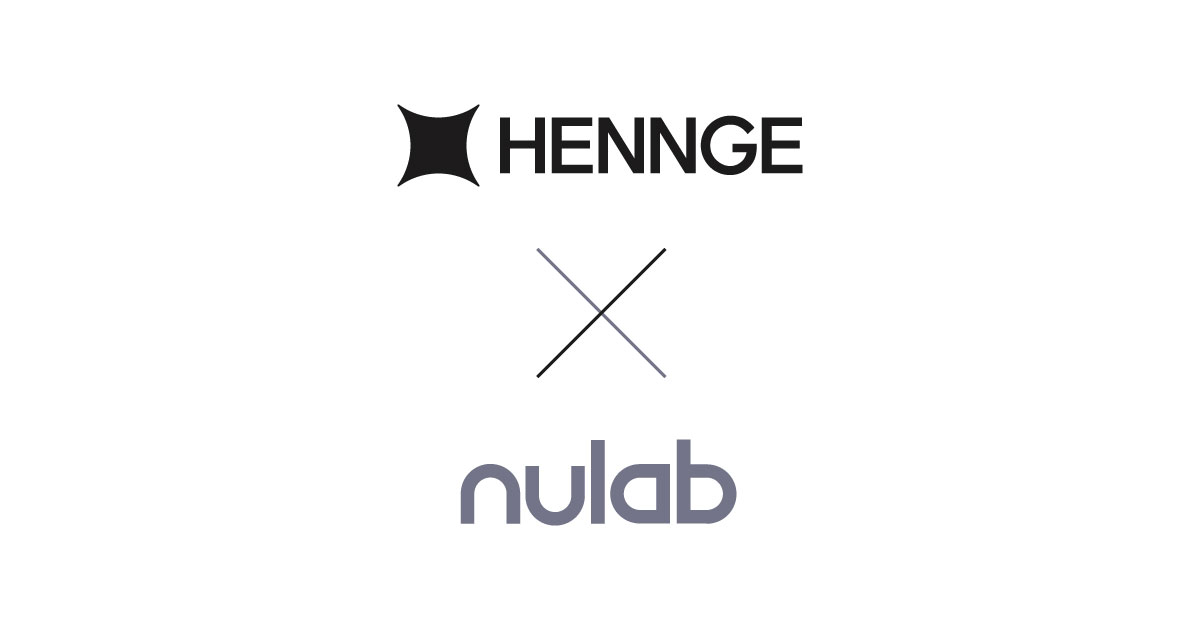 HENNGE、CacooとNulab Passを活用し、部署をまたいだDX推進とセキュリティ強化に成功 | プレスリリース | 株式会社ヌーラボ(Nulab inc.)